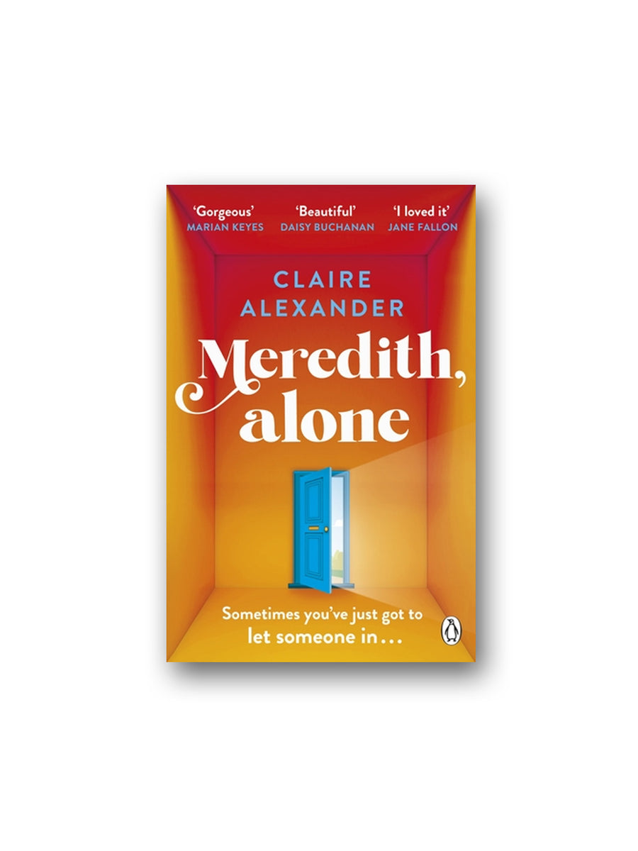 Meredith, Alone – Minoa Books