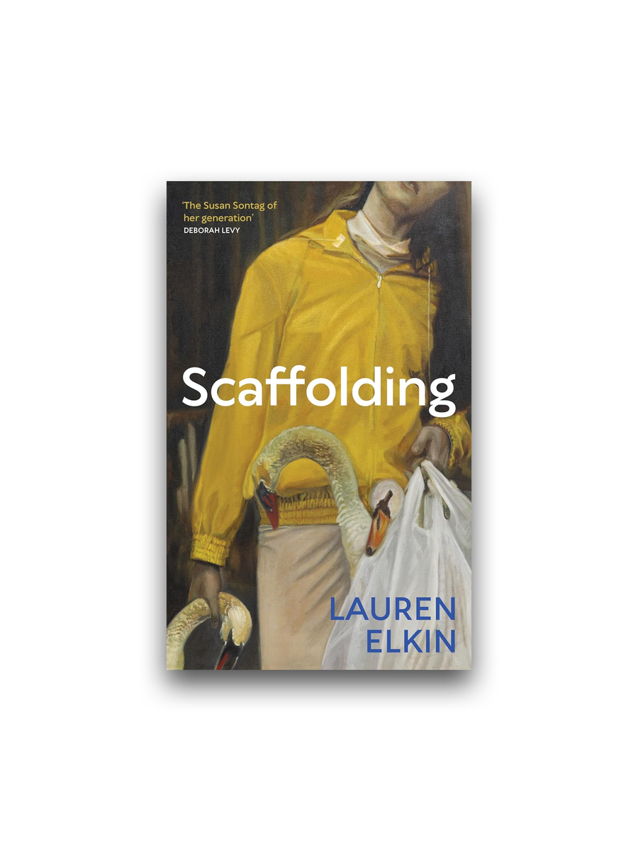 Scaffolding – Minoa Books