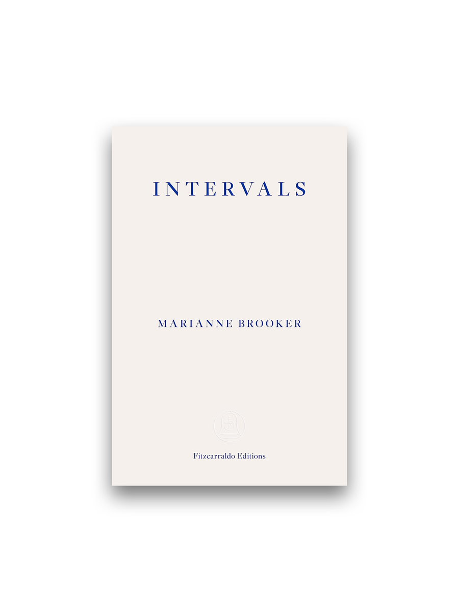Intervals – Minoa Books