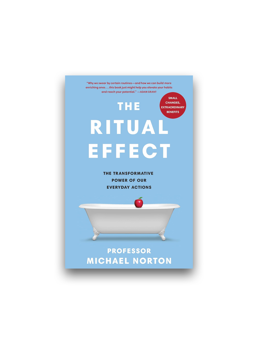The Ritual Effect – Minoa Books