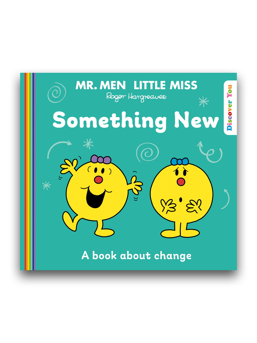 Mr Men Little Miss – Minoa Books