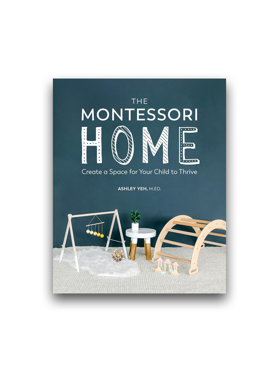 The Montessori Home – Minoa Books