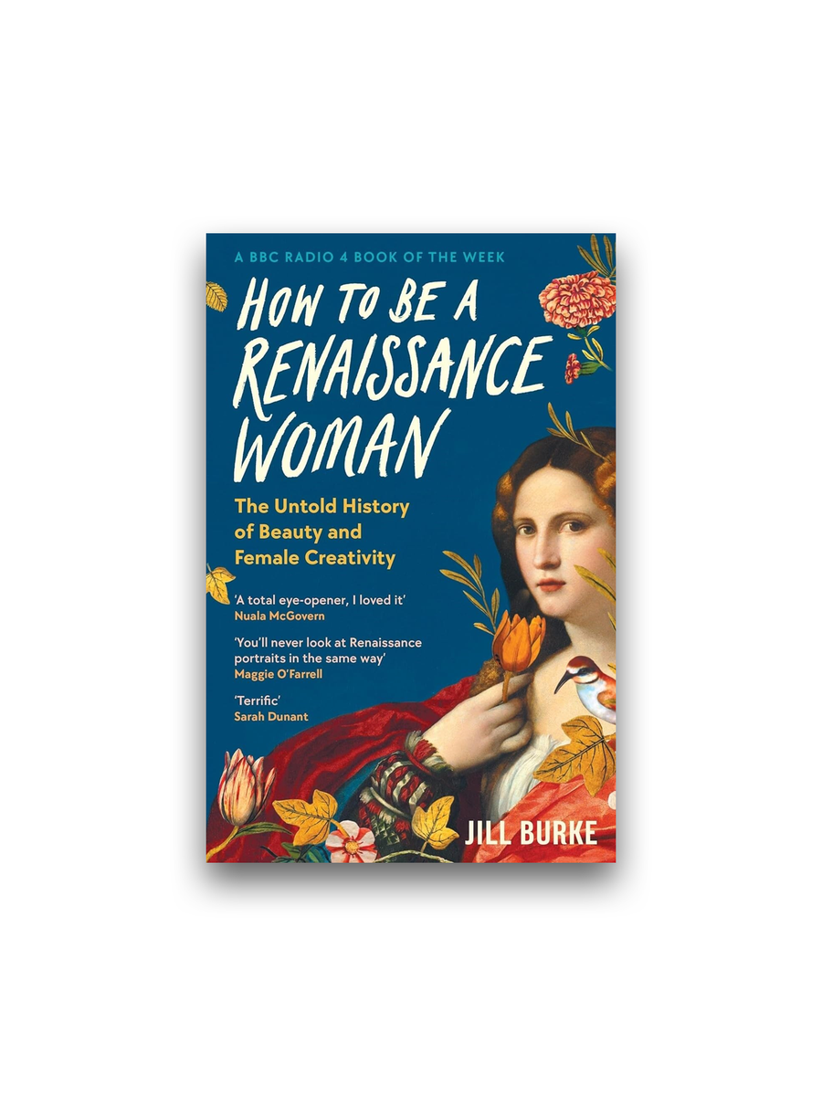 How to be a Renaissance Woman – Minoa Books