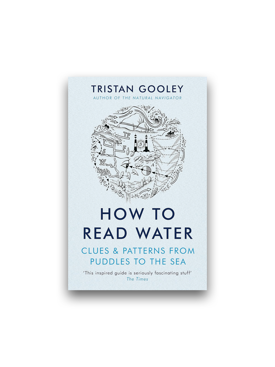 How To Read Water – Minoa Books