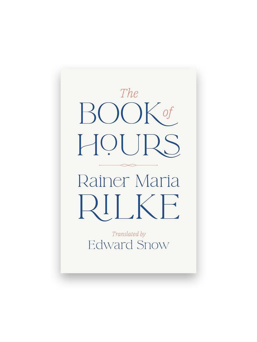 The Book of Hours – Minoa Books