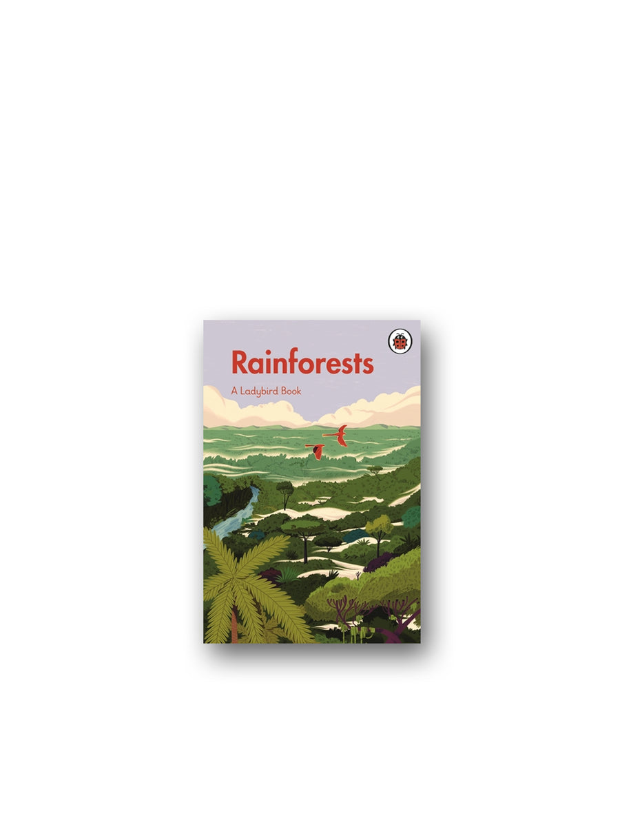 Rainforests – Minoa Books