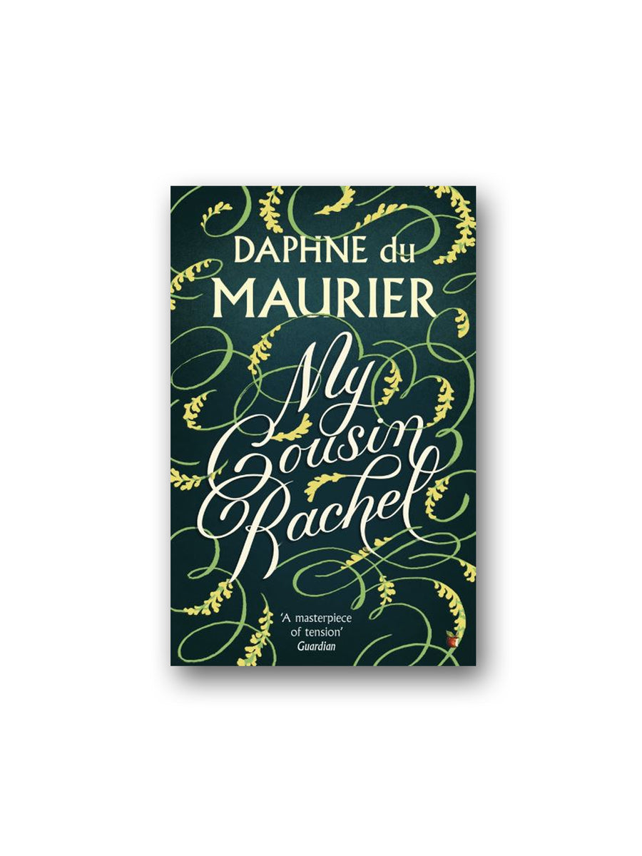 My Cousin Rachel – Minoa Books