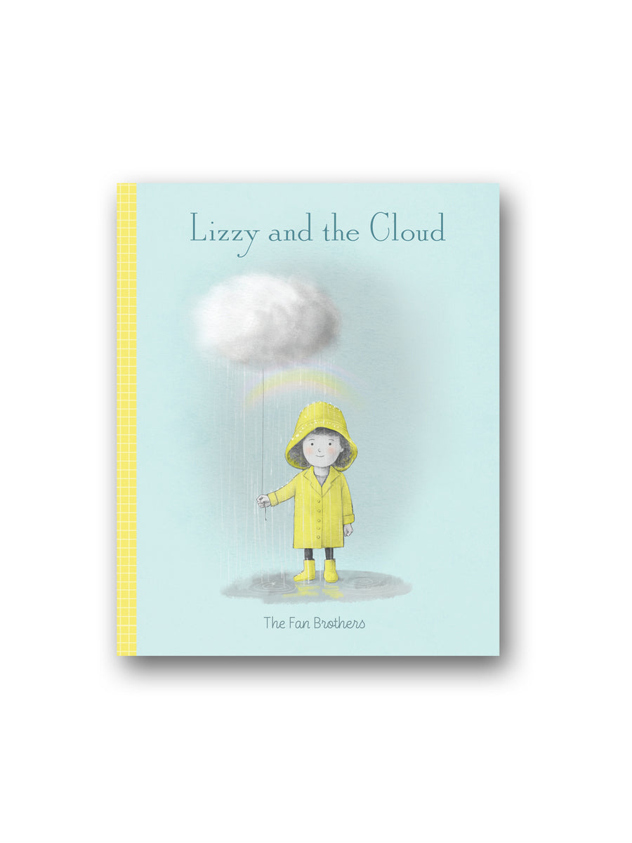 Lizzy and the Cloud – Minoa Books