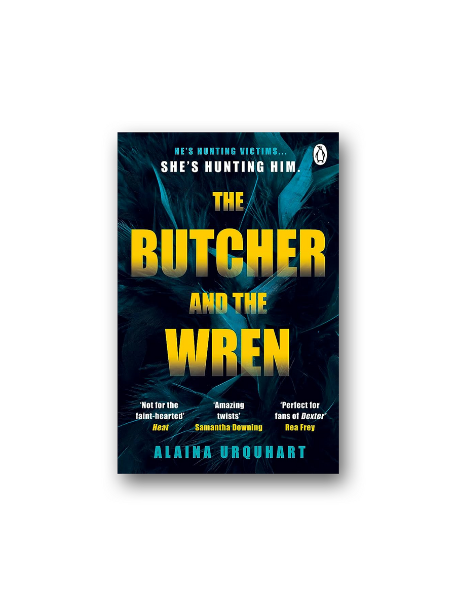 The Butcher And The Wren Minoa Books the-butcher-and-the-wren-minoa-books