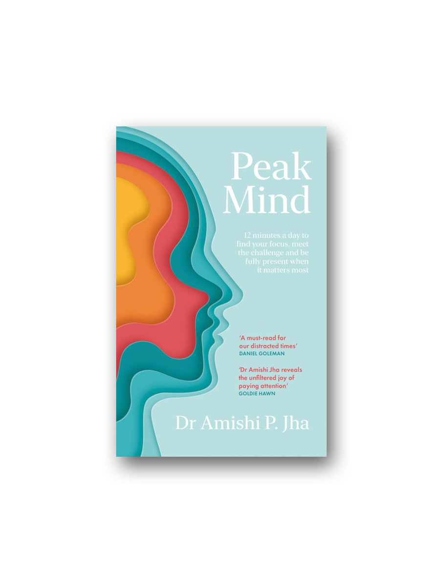 Peak Mind – Minoa Books