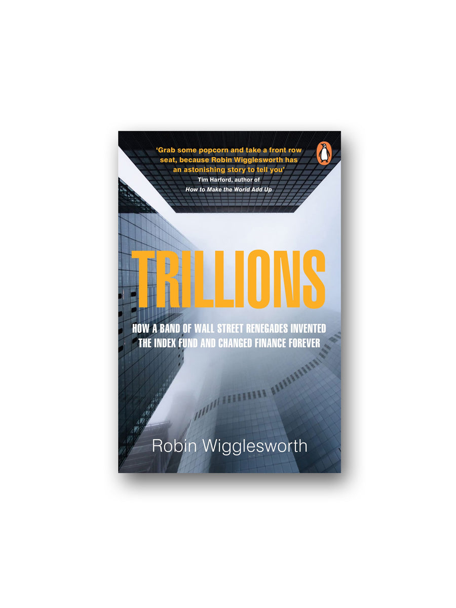 Trillions – Minoa Books