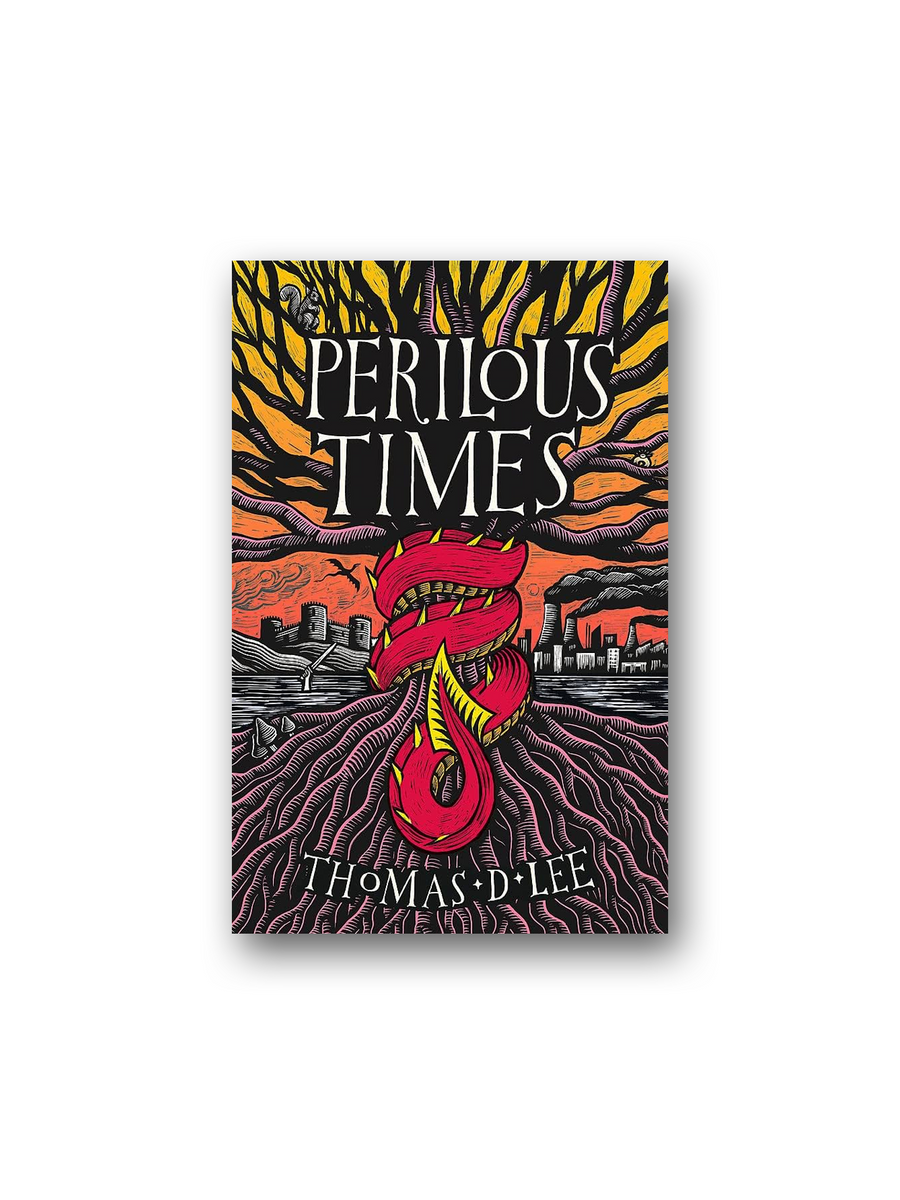Perilous Times – Minoa Books