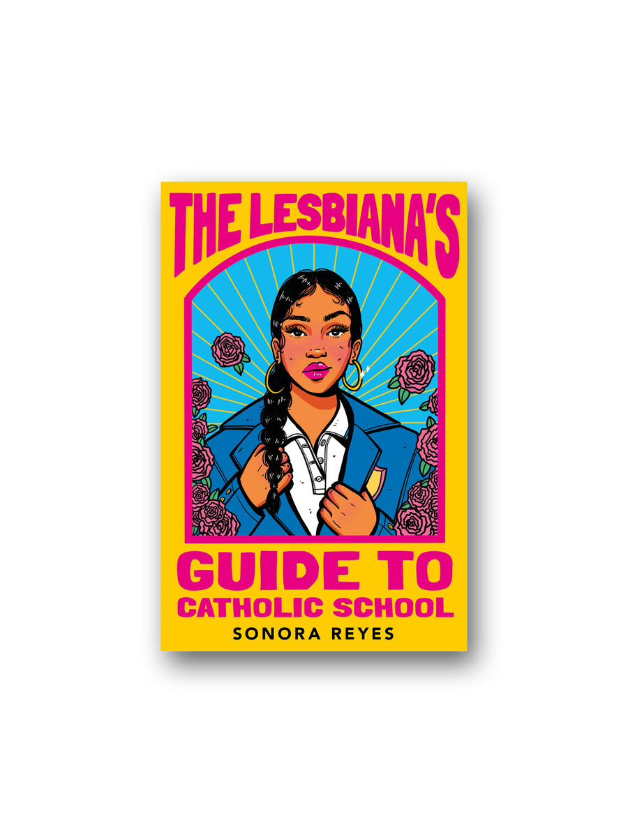 The Lesbiana's Guide To Catholic School – Minoa Books