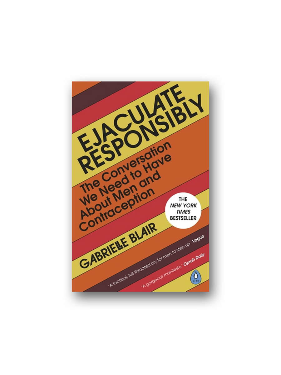 Ejaculate Responsibly – Minoa Books