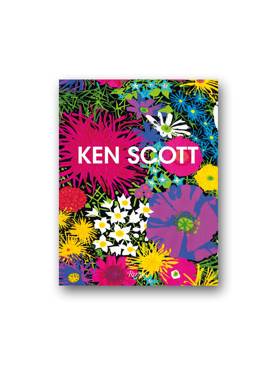 Ken Scott – Minoa Books