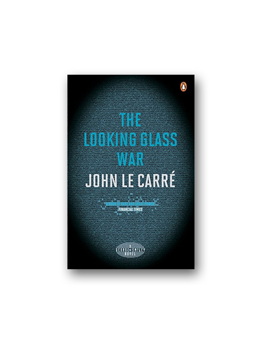 The Looking Glass War – Minoa Books