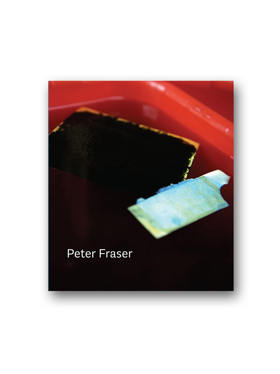 Peter Fraser – Minoa Books