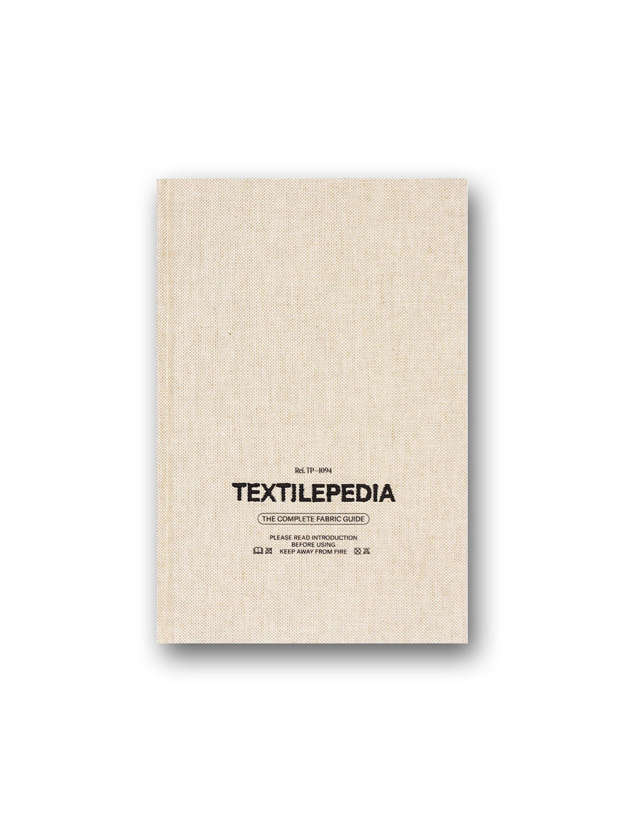 Textilepedia – Minoa Books