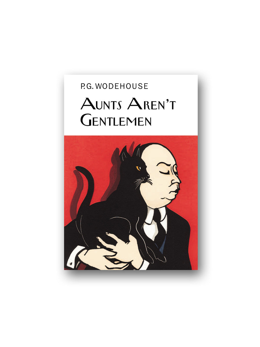 Aunts Arent Gentlemen Minoa Books