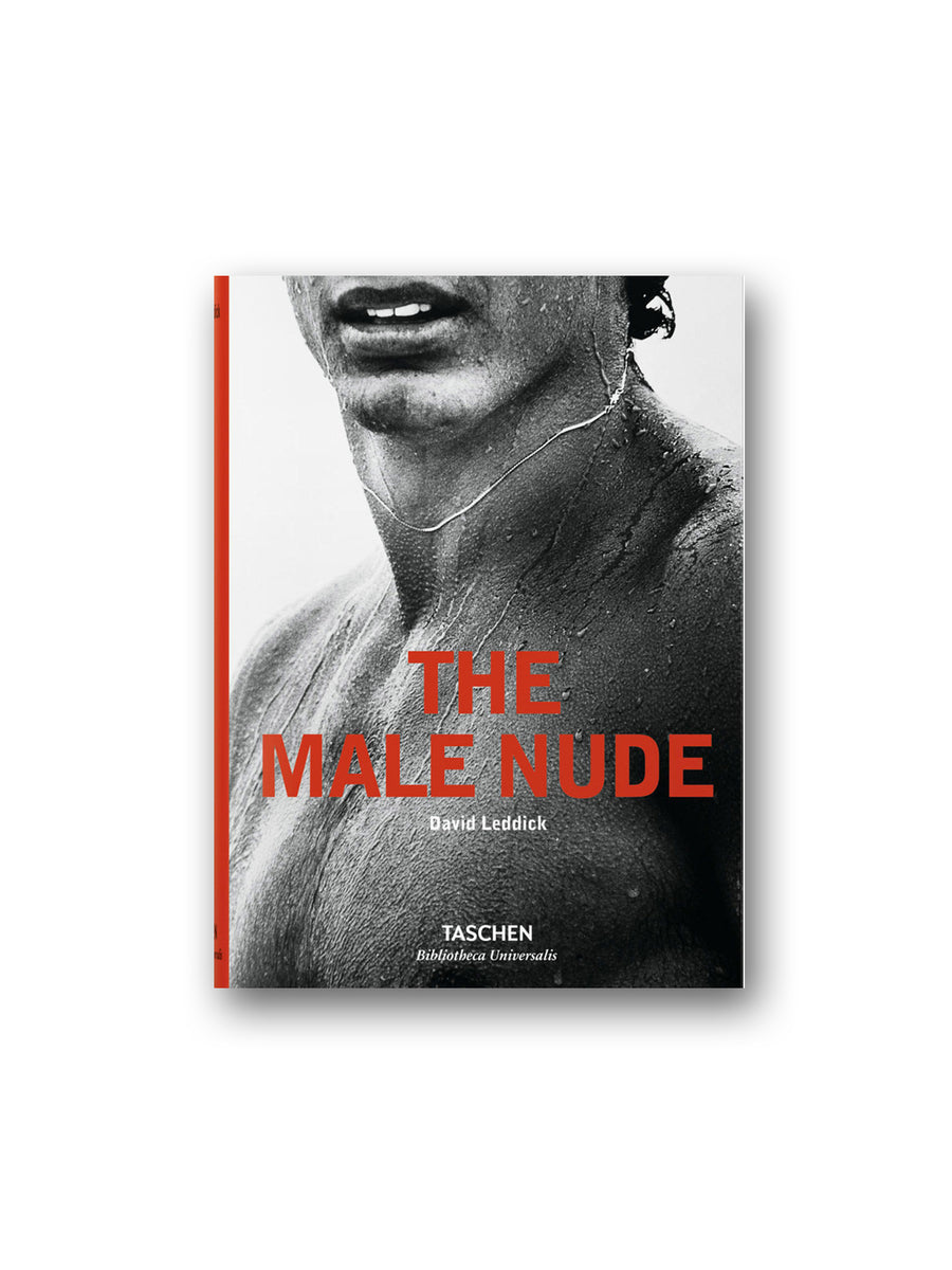 The Male Nude – Minoa Books