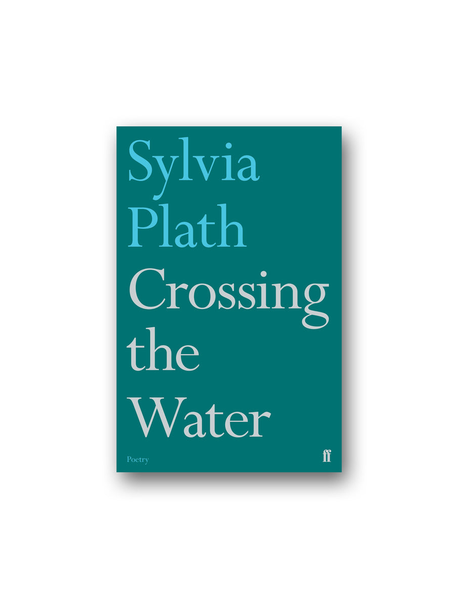 Crossing the Water – Minoa Books