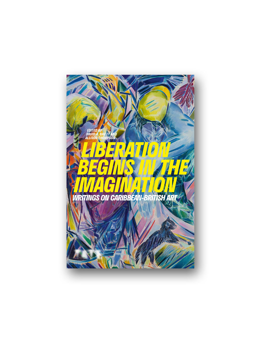 Liberation Begins in the Imagination – Minoa Books