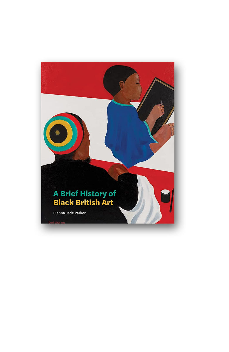 A Brief History of Black British Art – Minoa Books