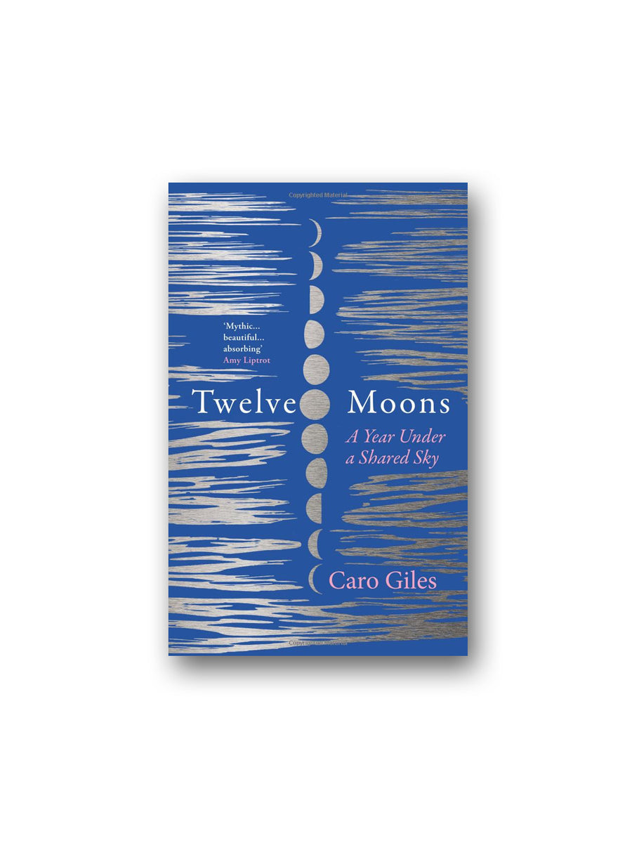 Twelve Moons – Minoa Books