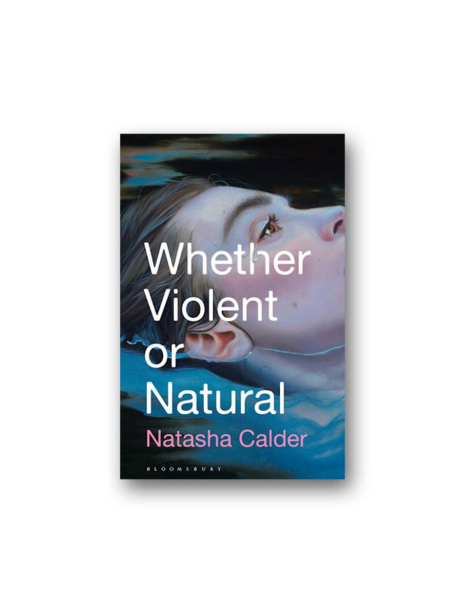 Whether Violent or Natural – Minoa Books