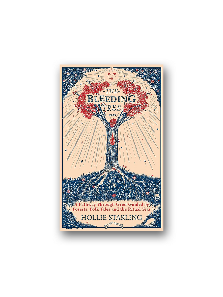 The Bleeding Tree – Minoa Books