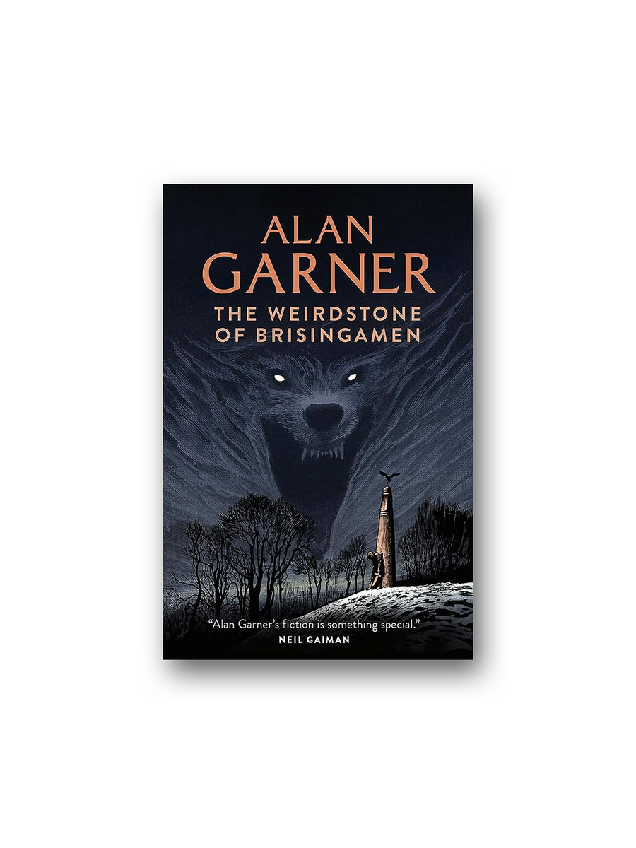 The Weirdstone of Brisingamen – Minoa Books