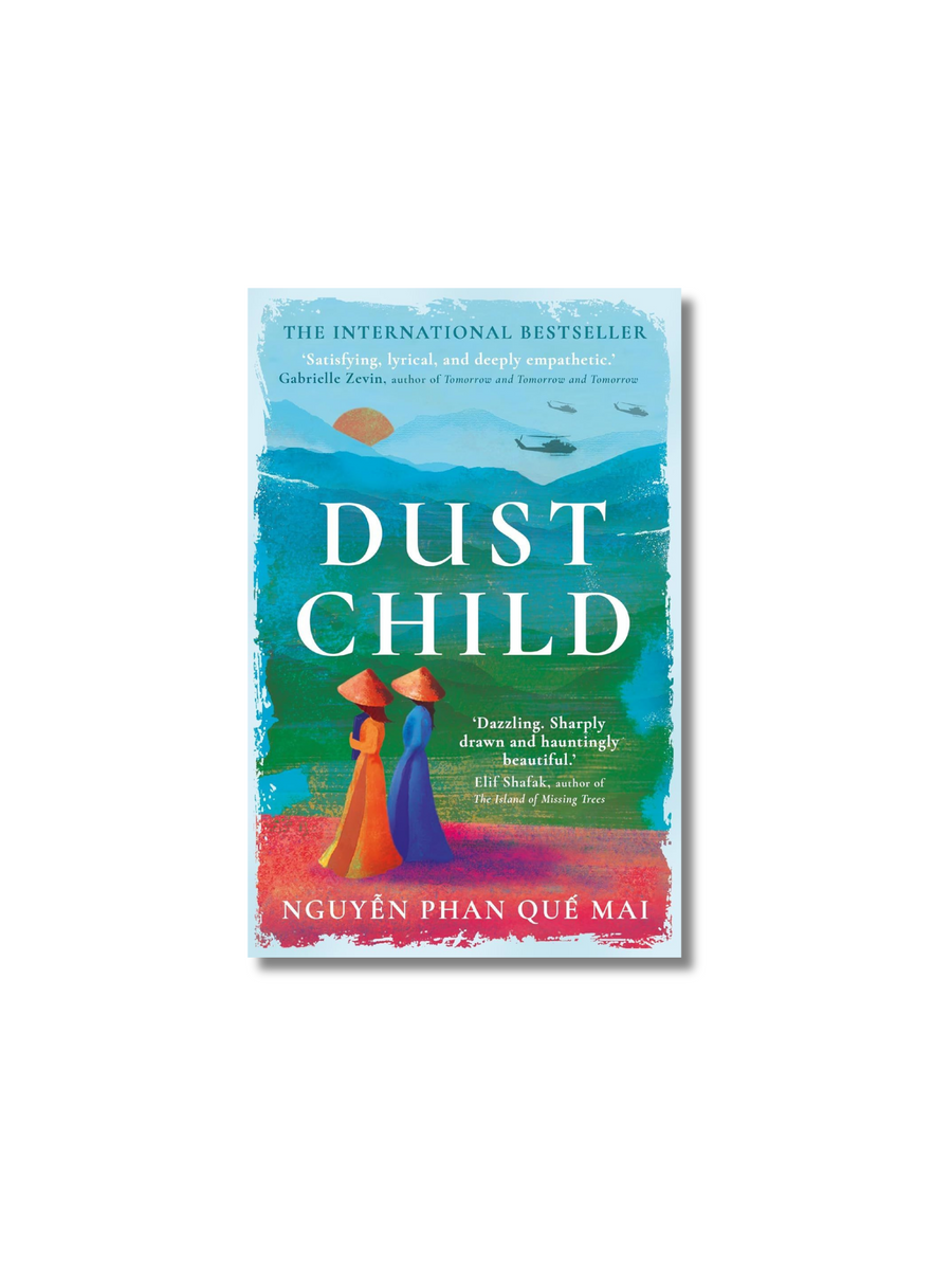 Dust Child – Minoa Books