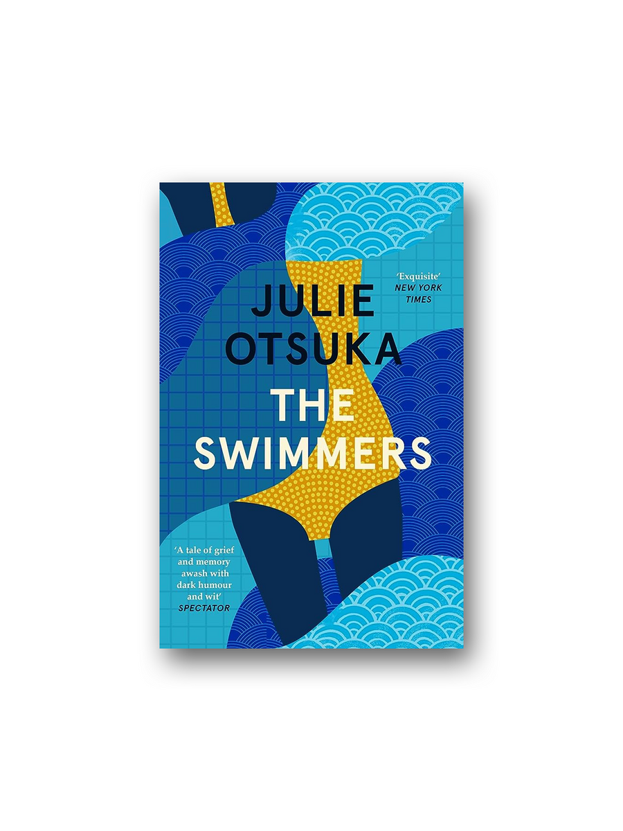 The Swimmers – Minoa Books