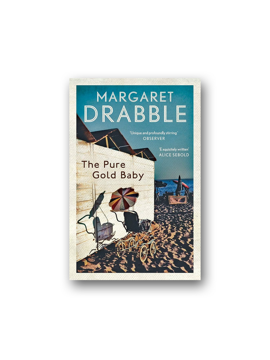 The Pure Gold Baby – Minoa Books