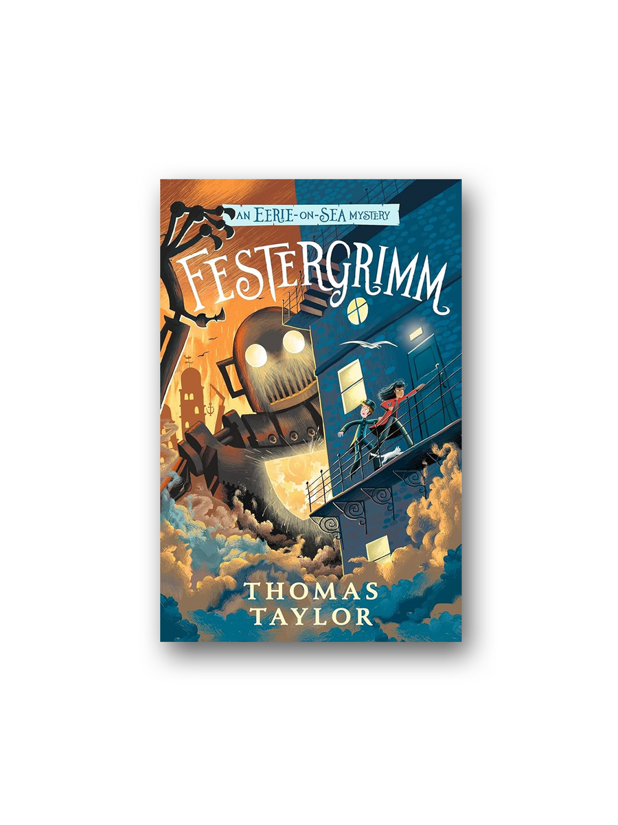 Festergrimm – Minoa Books