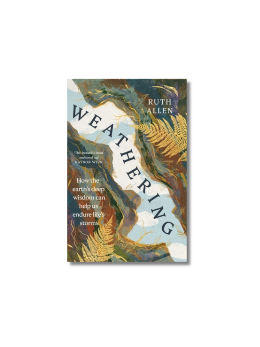 Weathering – Minoa Books