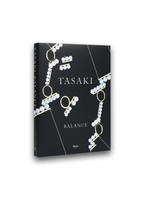 Tasaki: Balance – Minoa Books