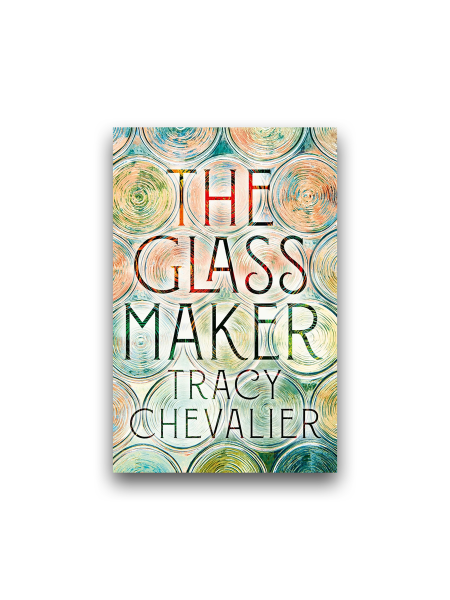 The Glassmaker – Minoa Books