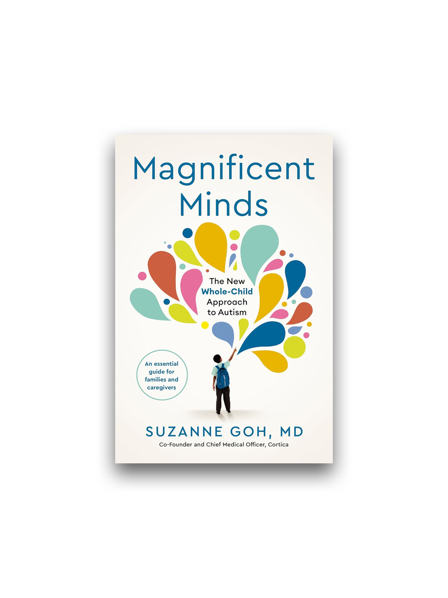 Magnificent Minds – Minoa Books