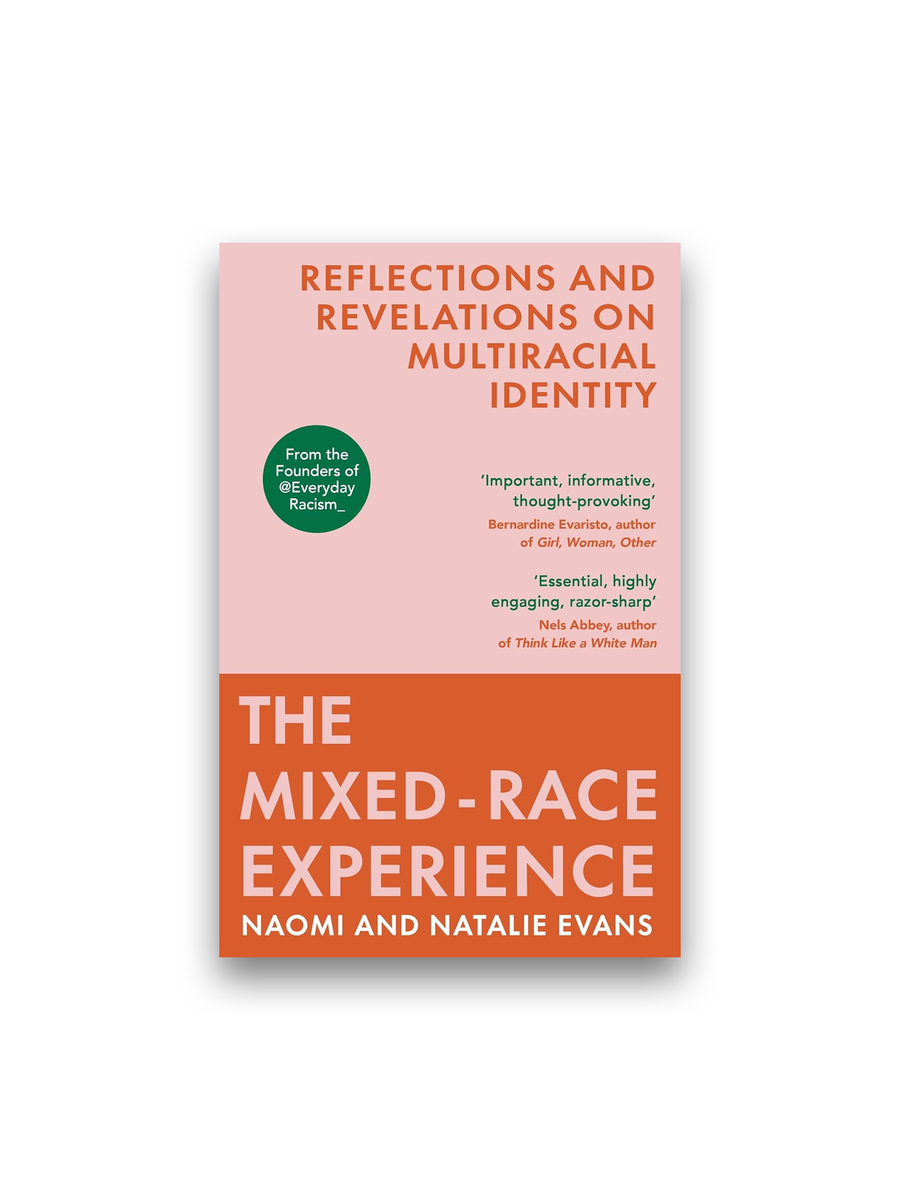 The Mixed-Race Experience – Minoa Books