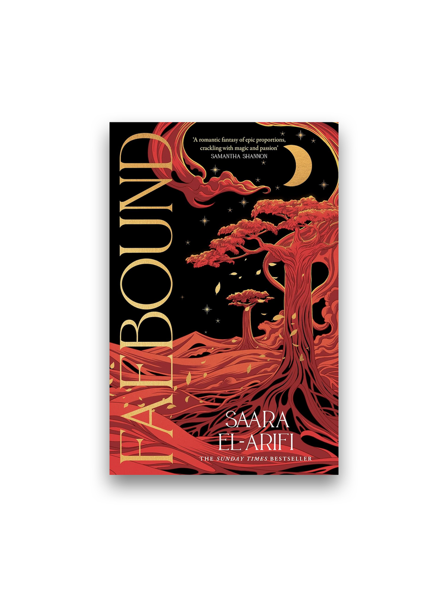 Faebound – Minoa Books