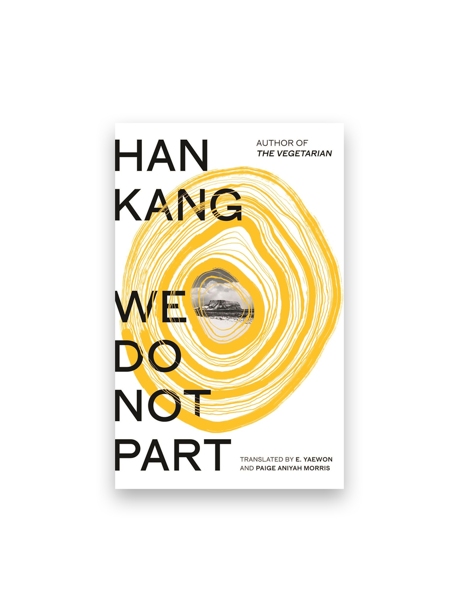We Do Not Part – Minoa Books