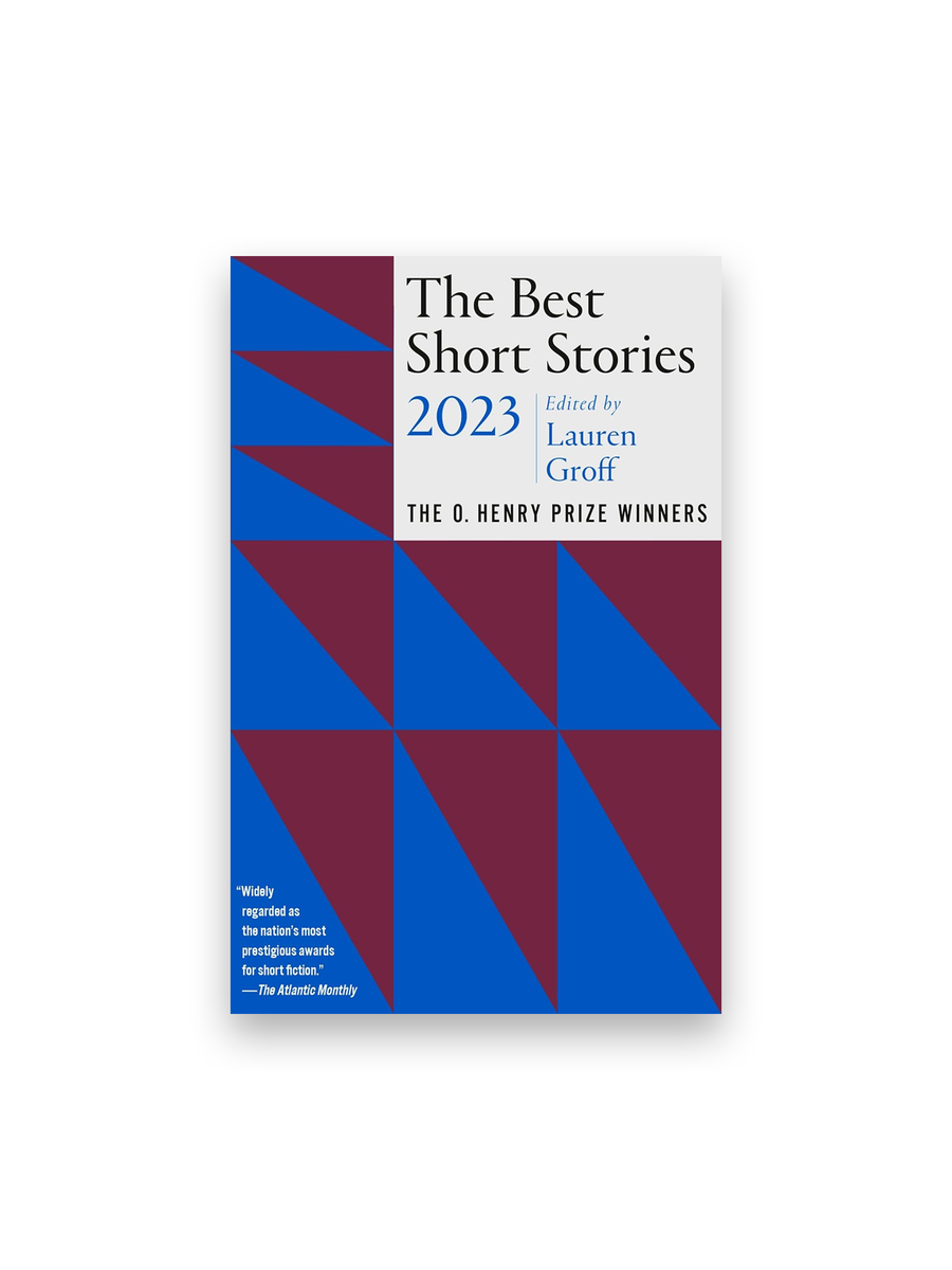 The Best Short Stories 2023 – Minoa Books