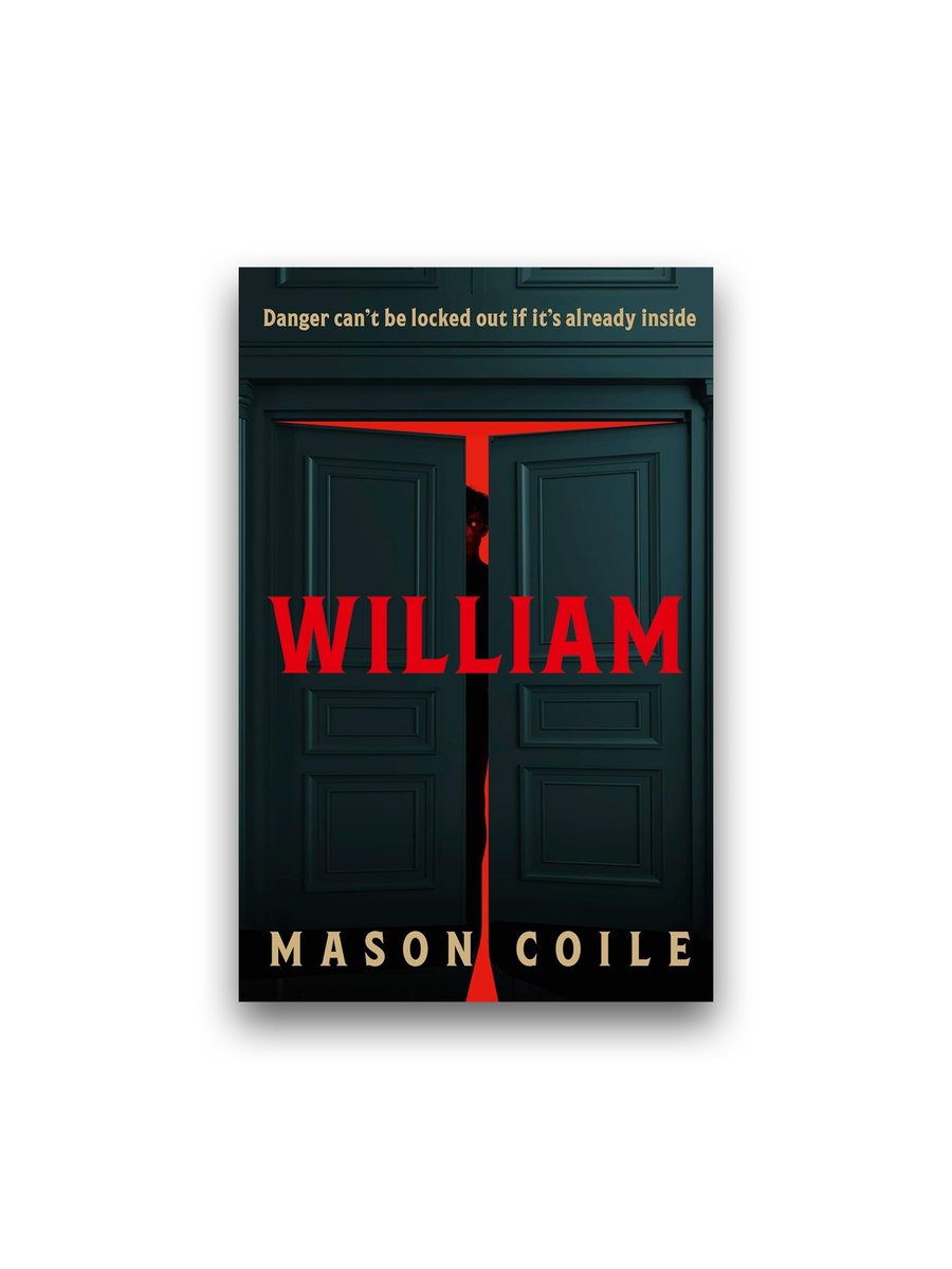 William – Minoa Books