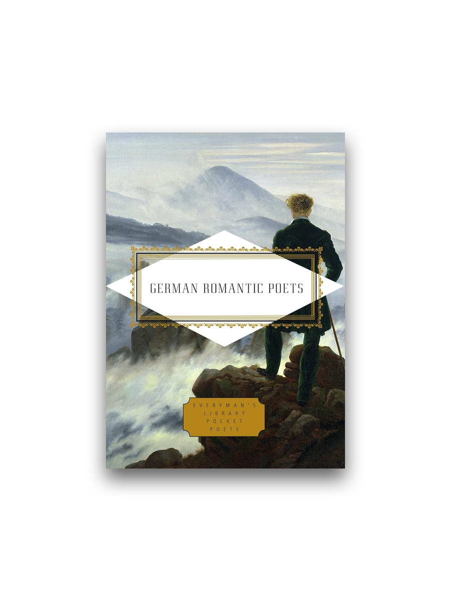German Romantic Poets – Minoa Books