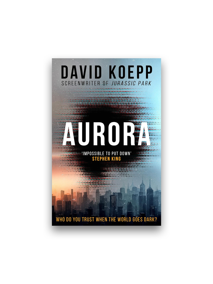 Aurora Minoa Books