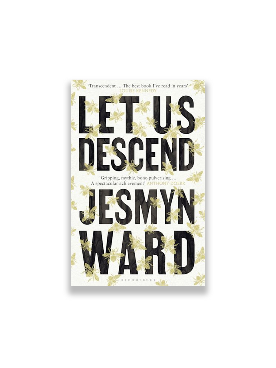 Let Us Descend – Minoa Books