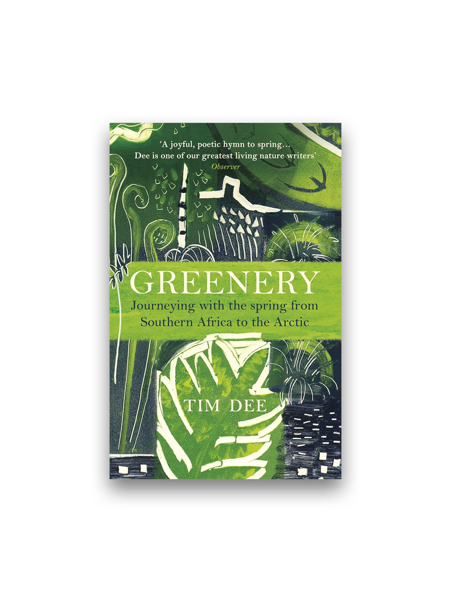 Greenery – Minoa Books
