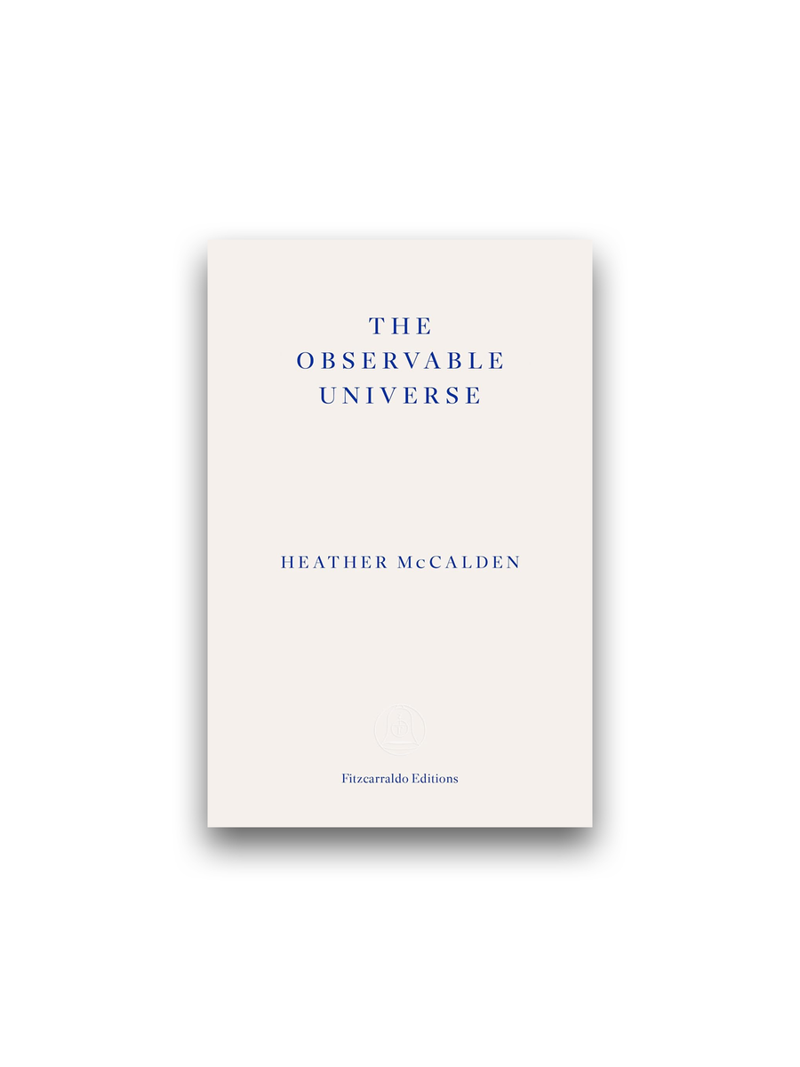The Observable Universe – Minoa Books