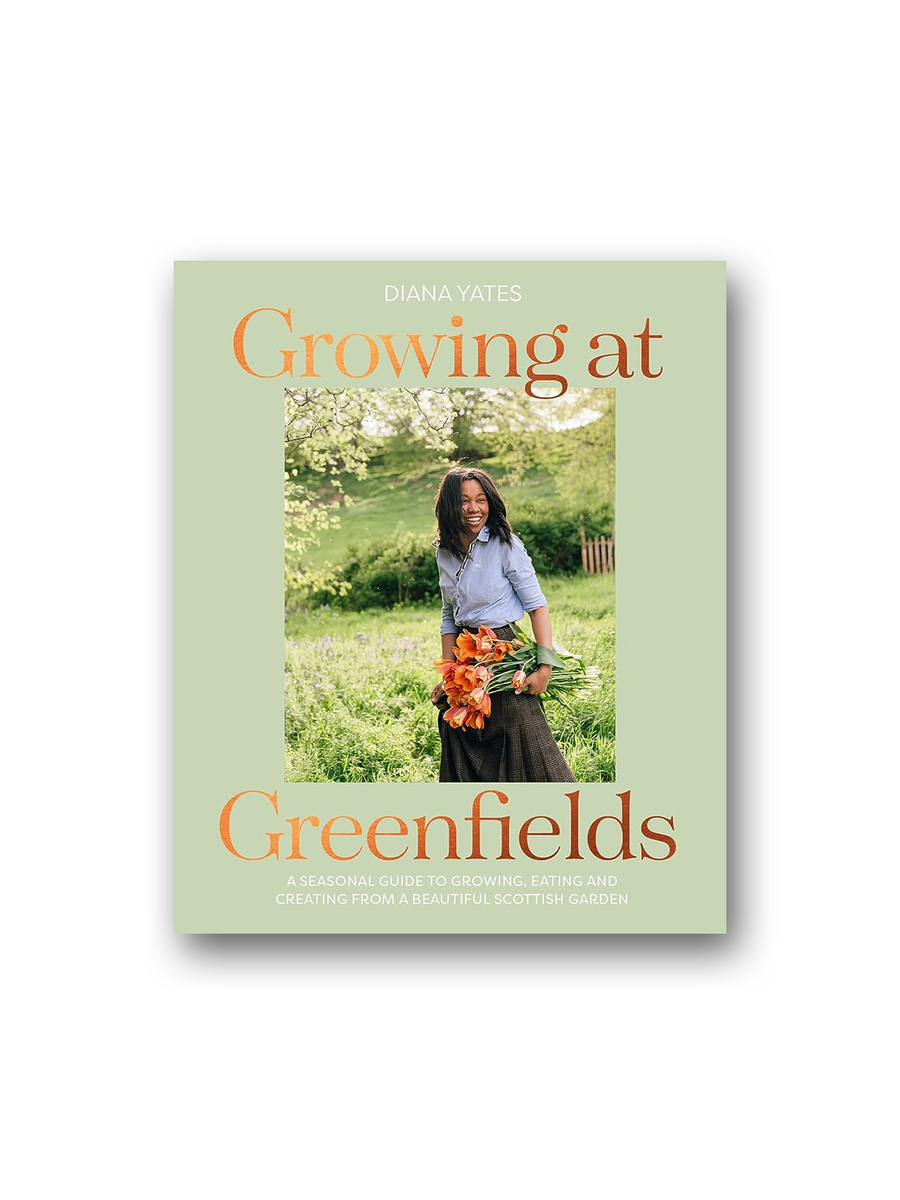 Growing At Greenfields – Minoa Books